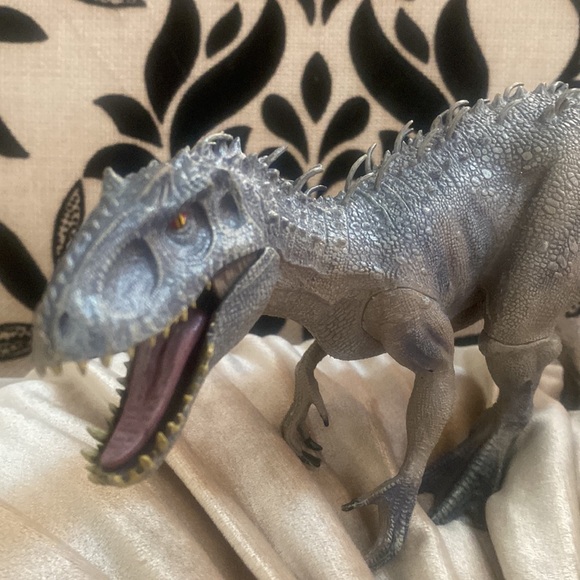 Toys | Jurassic World Indominus Rex 14 Figure | Poshmark